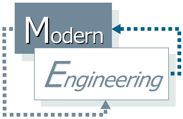 Modern Engineering